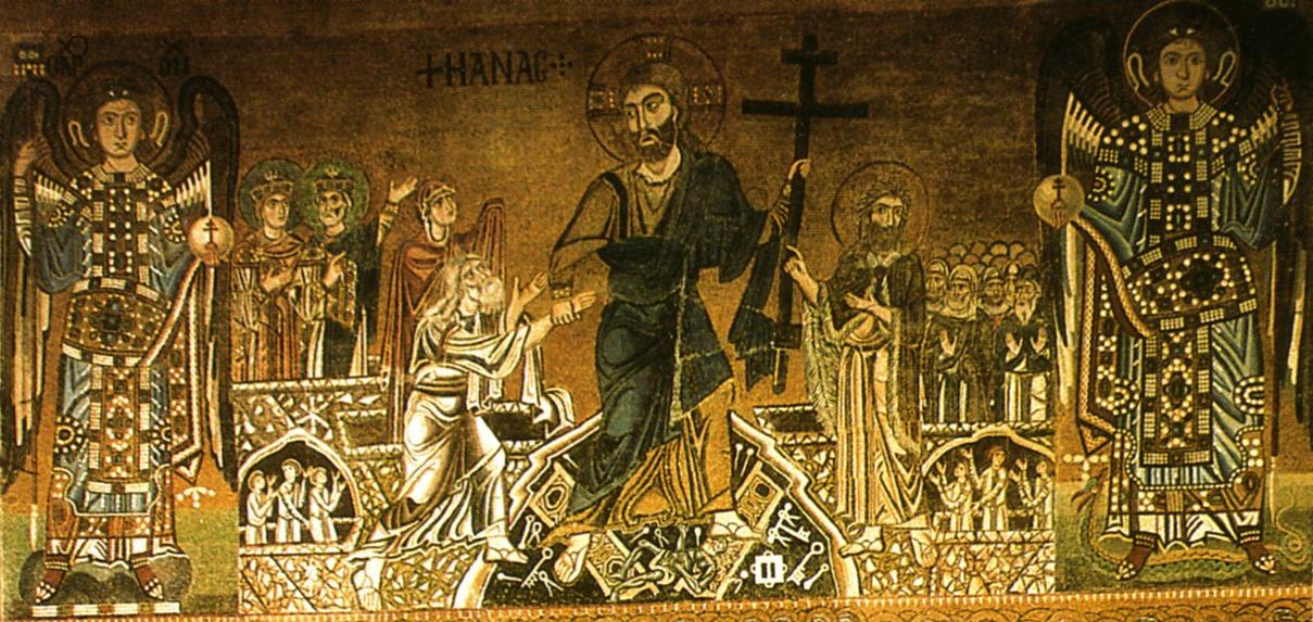 Doomsday Clock and Related Last Things « frances smith starn